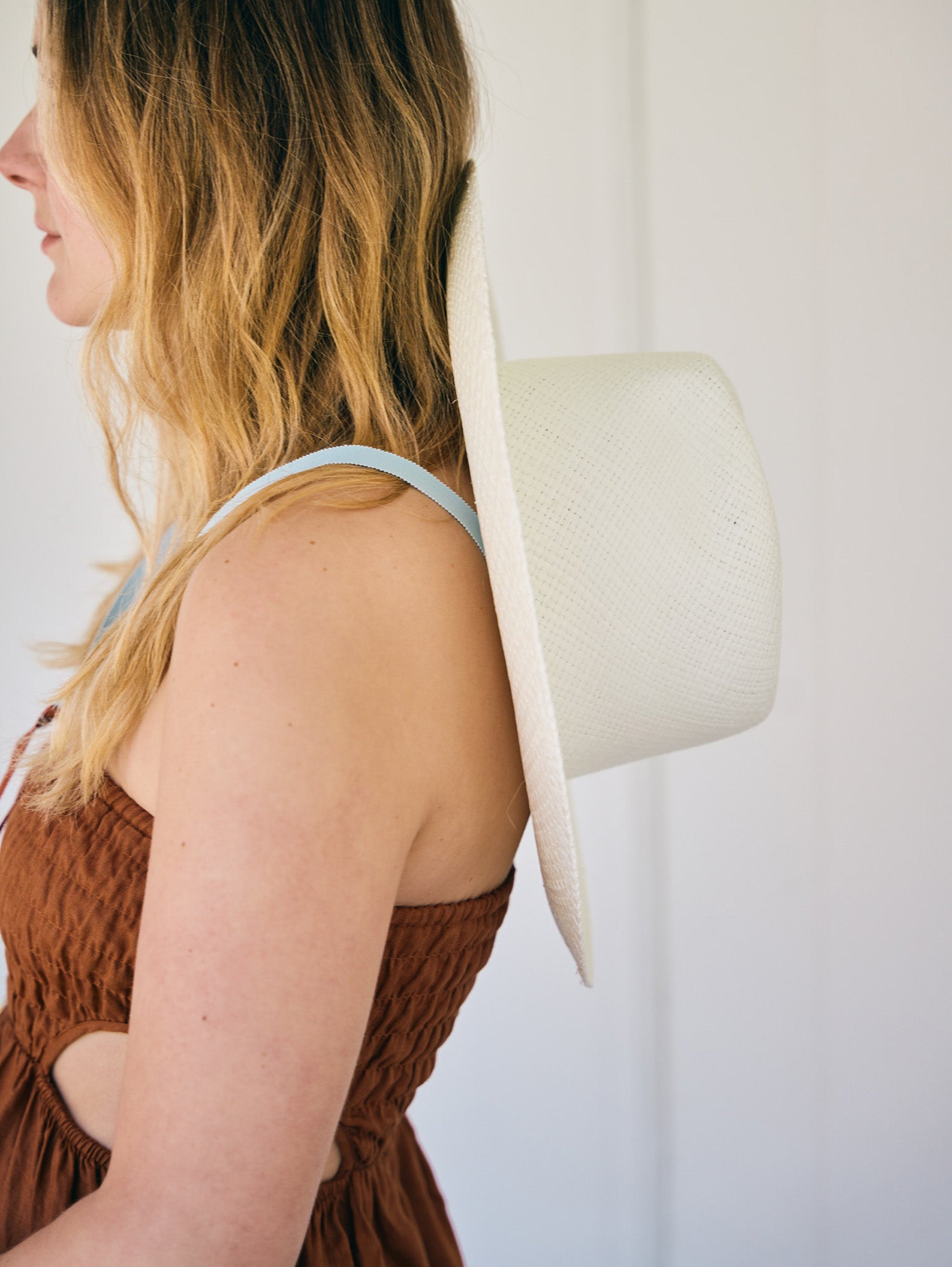 Hats – Sissy Light