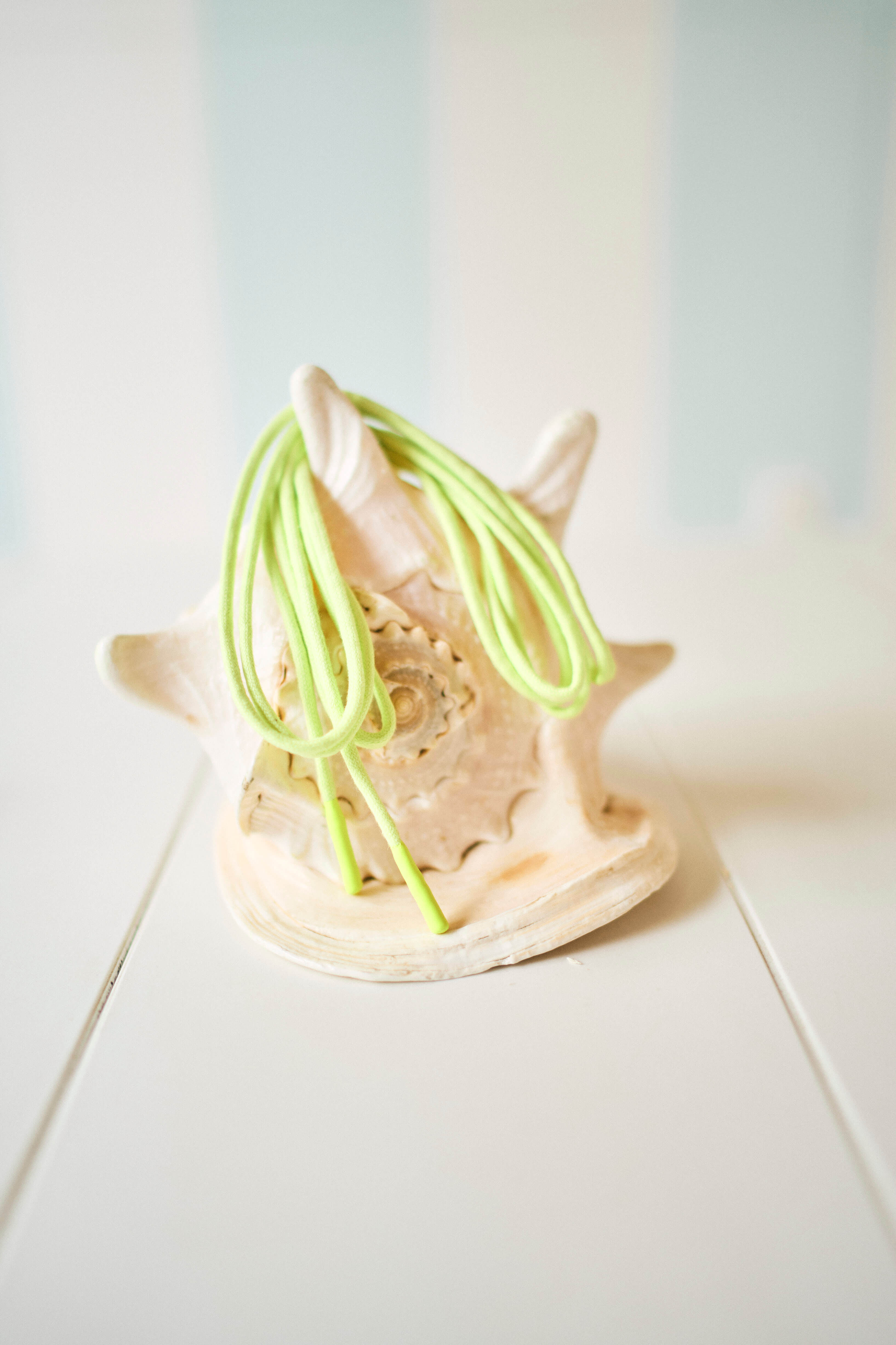 Cotton Wax Cords – Sissy Light