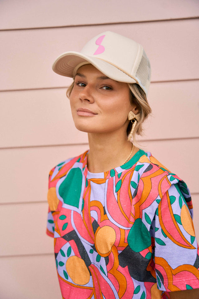 Caps – Sissy Light