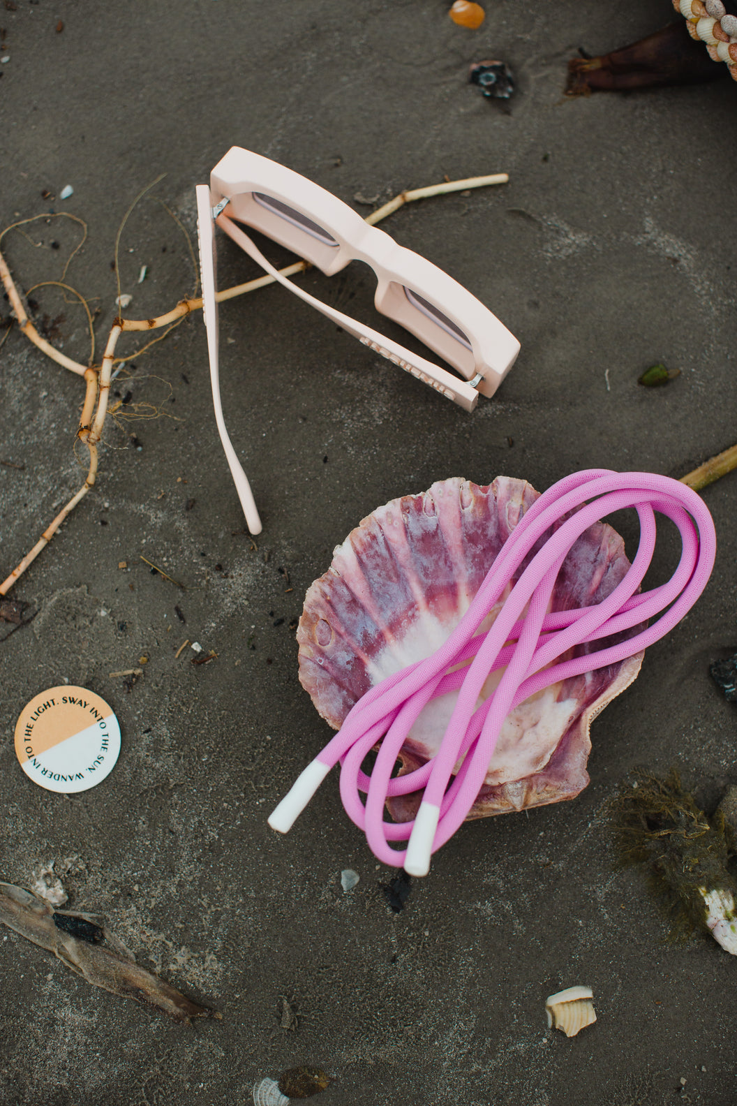 Sissy Light | Handmade Sunhats