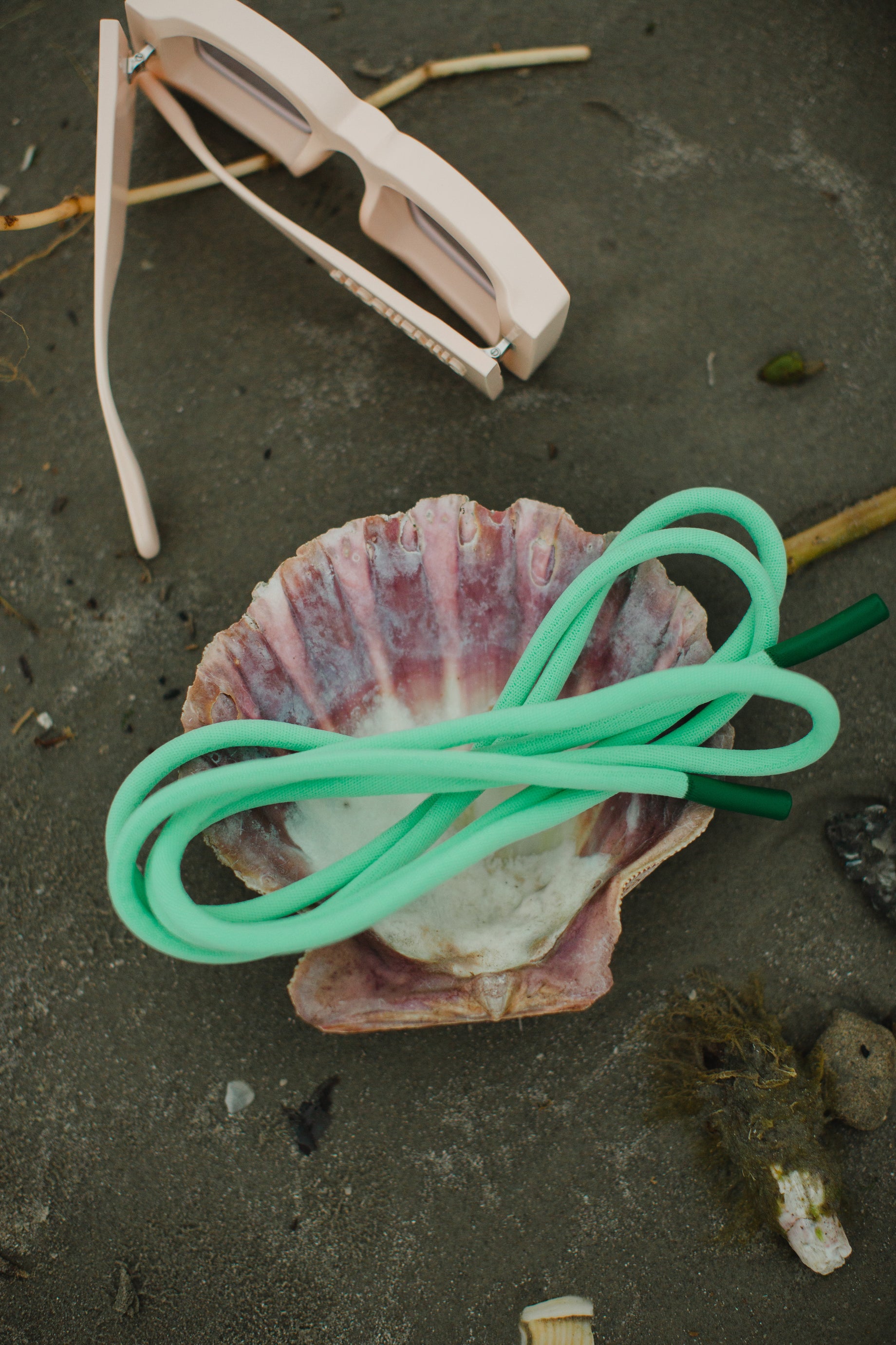 Sissy Light | Handmade Sunhats