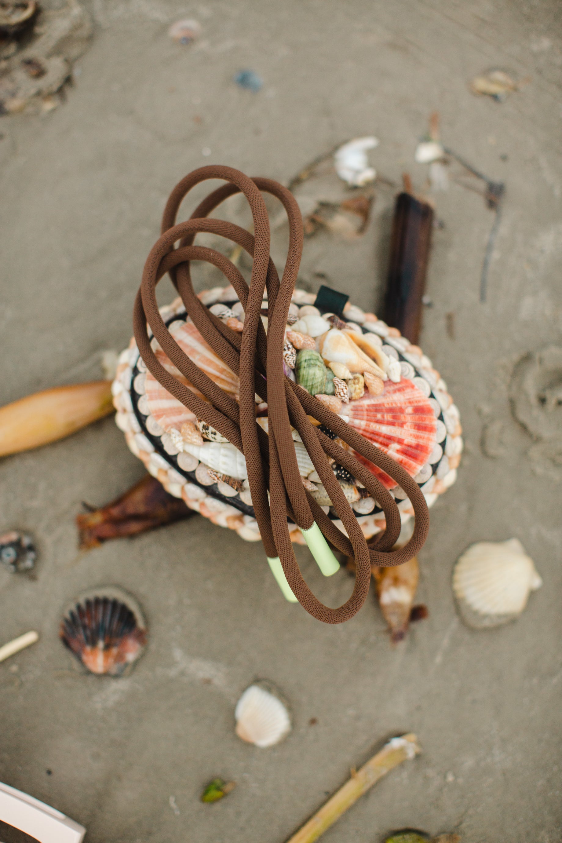 Sissy Light | Handmade Sunhats