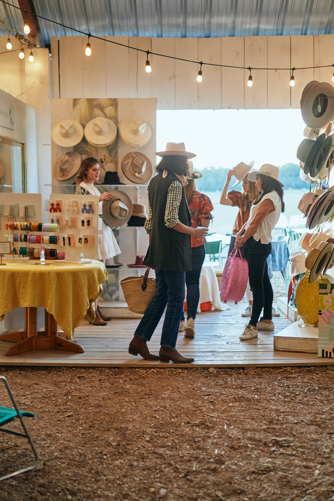 Events – Sissy Light