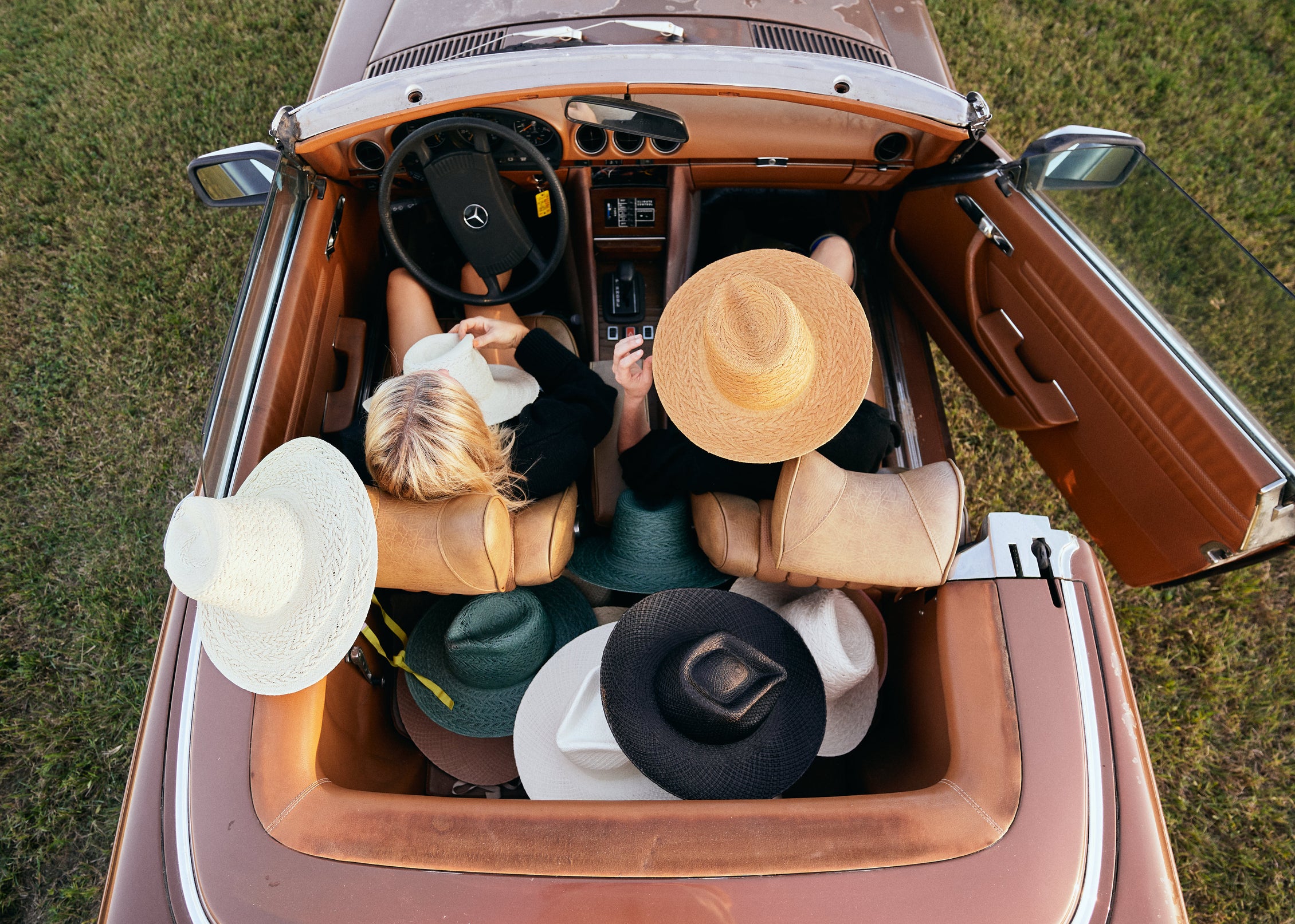 Events – Sissy Light