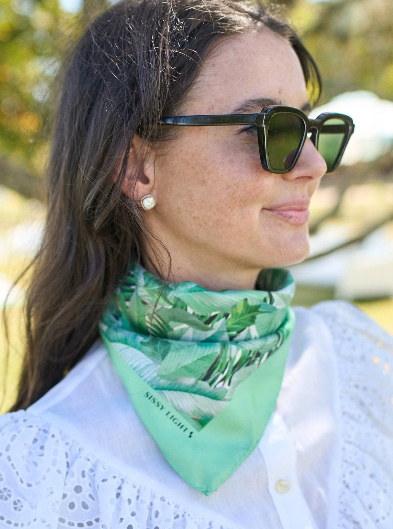 Sissy Light | Handmade Sunhats